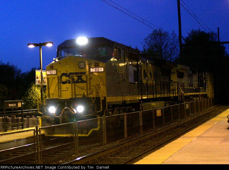 CSX S439
